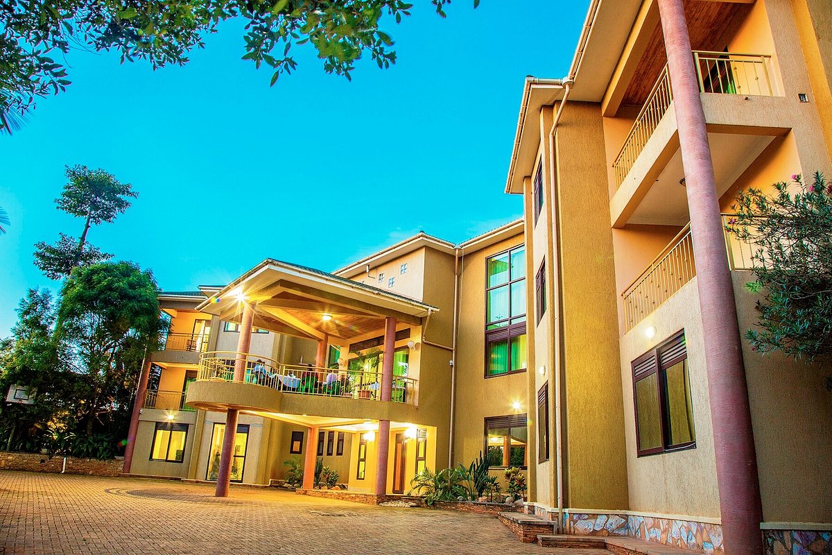 Home - Victoria View Boutique Hotels